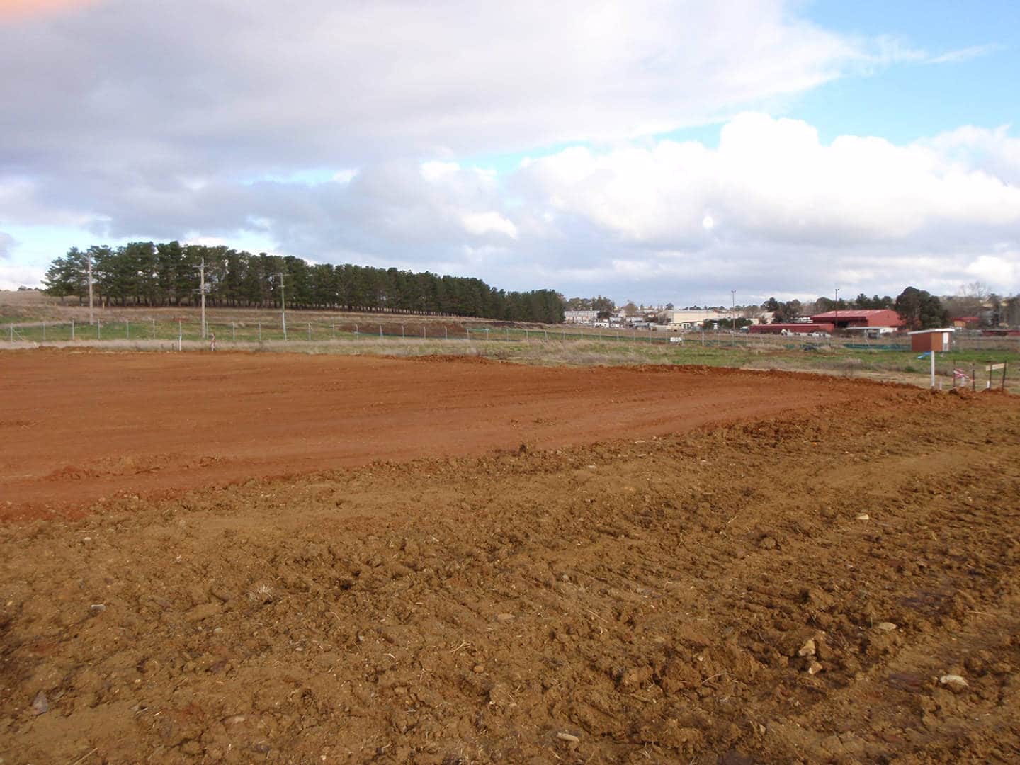 Yass STP | Precision Civil Infrastructure